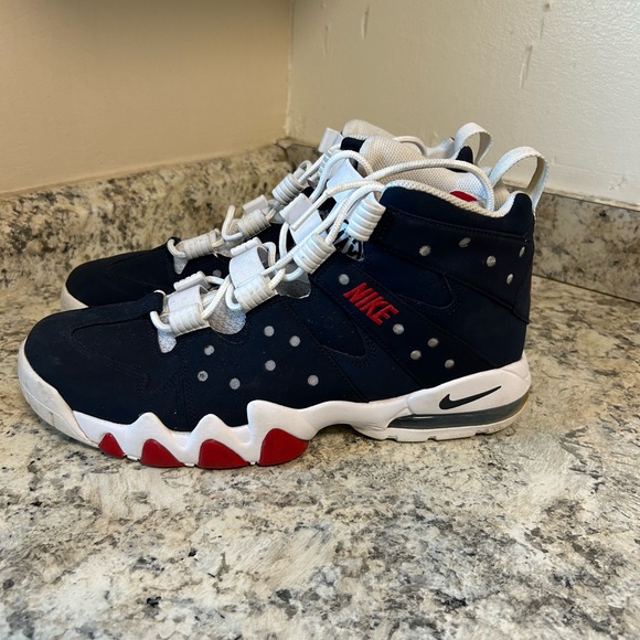 Nike | Shoes | Nike Air Max Charles Barkley | Poshmark